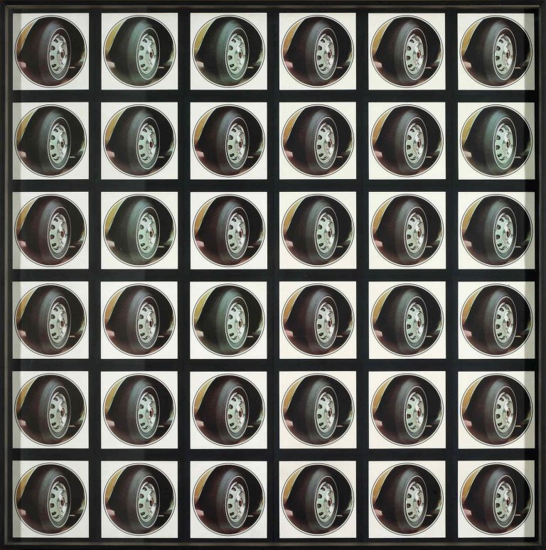 Primary Structures at MMK Frankfurt am Main – Art Viewer