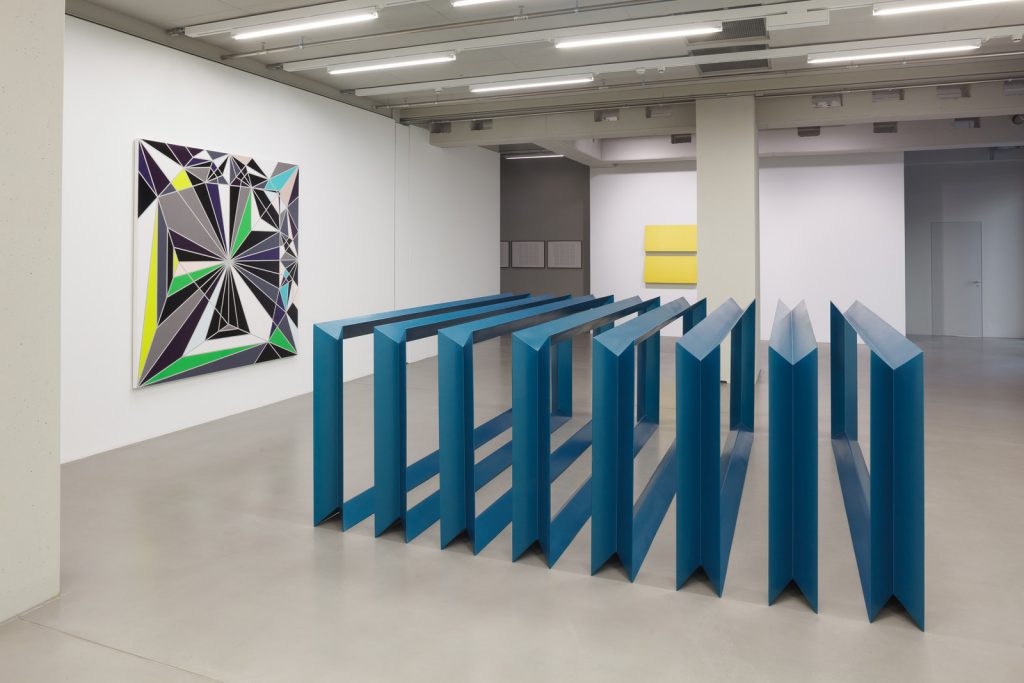 Primary Structures at MMK Frankfurt am Main – Art Viewer