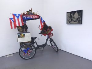 Cheyenne Julien and Kevin Evans at American Medium – Art Viewer