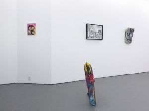 Cheyenne Julien and Kevin Evans at American Medium – Art Viewer