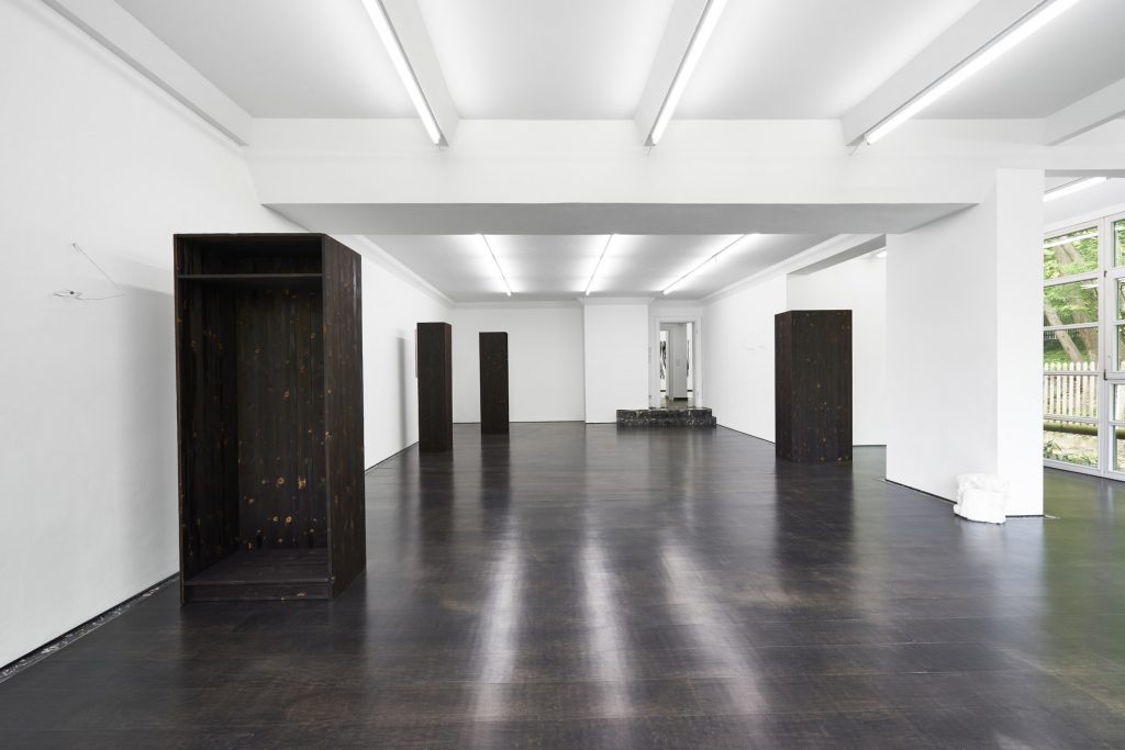 Davide Stucchi at Deborah Schamoni – Art Viewer