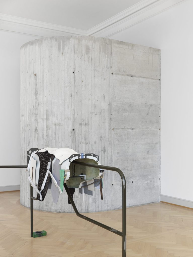 Magali Reus at Kunstmuseum St. Gallen – Art Viewer