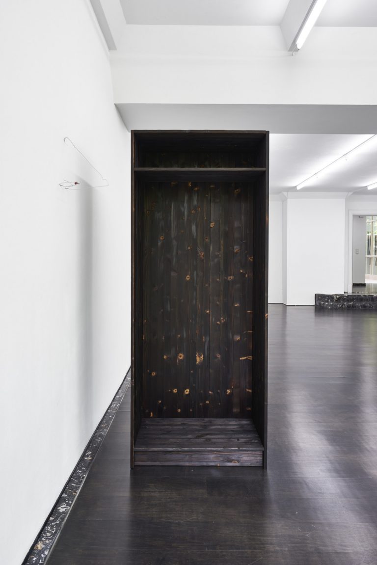 Davide Stucchi at Deborah Schamoni – Art Viewer