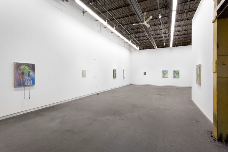 Katie Lyle at Daniel Faria Gallery – Art Viewer