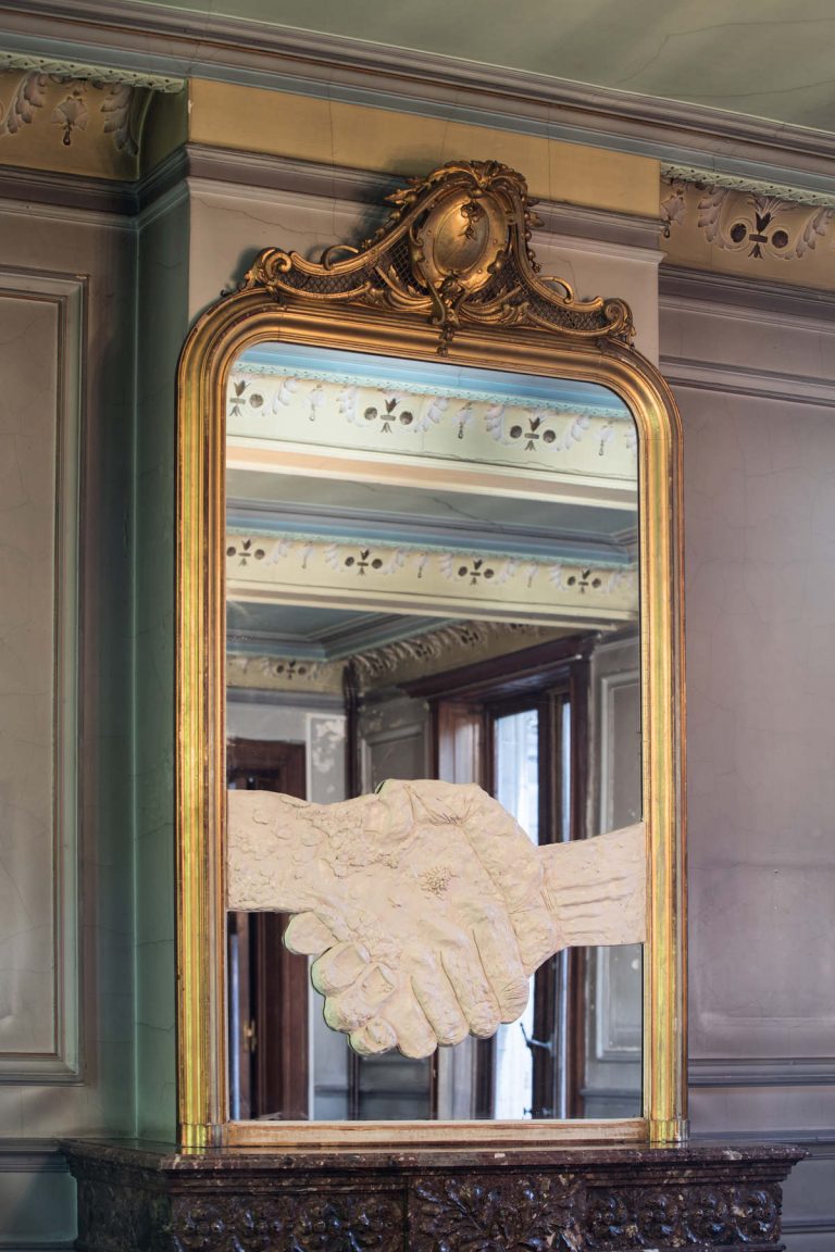 Aline Bouvy at CIAP – Art Viewer