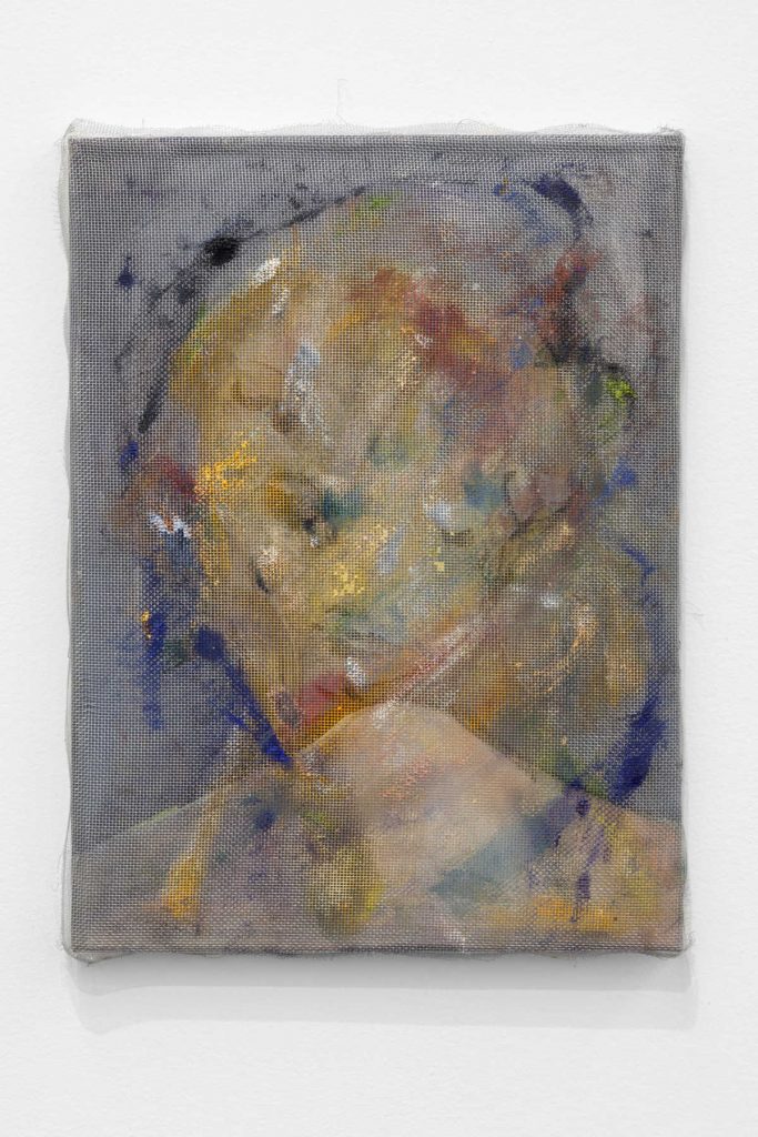 Katie Lyle at Daniel Faria Gallery – Art Viewer