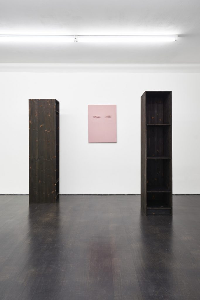 Davide Stucchi at Deborah Schamoni – Art Viewer