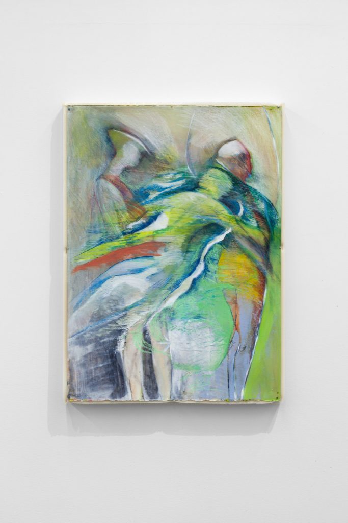 Katie Lyle at Daniel Faria Gallery – Art Viewer