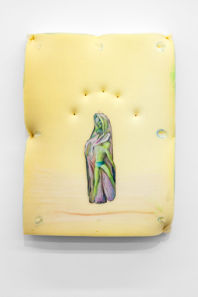 Katie Lyle at Daniel Faria Gallery – Art Viewer