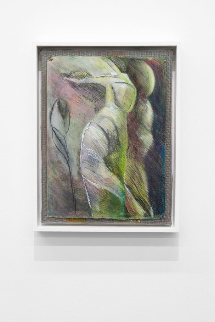 Katie Lyle at Daniel Faria Gallery – Art Viewer