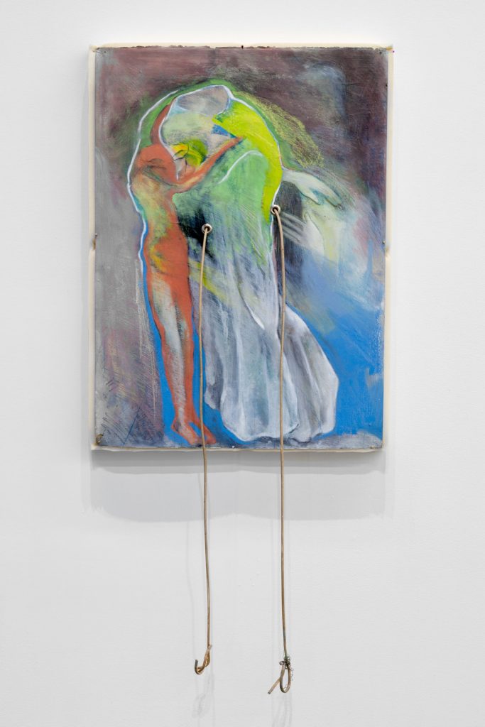 Katie Lyle at Daniel Faria Gallery – Art Viewer