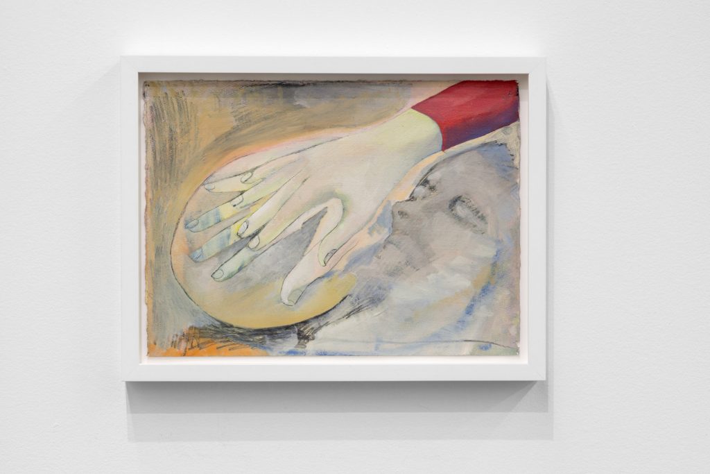 Katie Lyle at Daniel Faria Gallery – Art Viewer