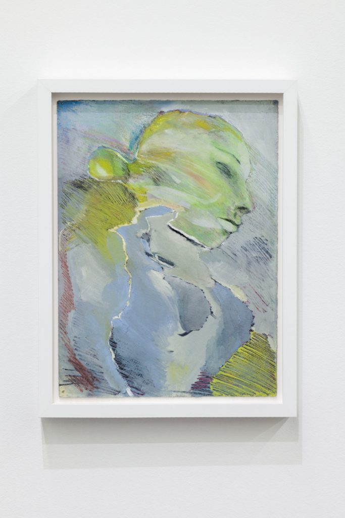 Katie Lyle at Daniel Faria Gallery – Art Viewer