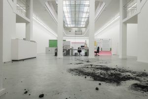 Site Visit at Kunstverein Freiburg – Art Viewer