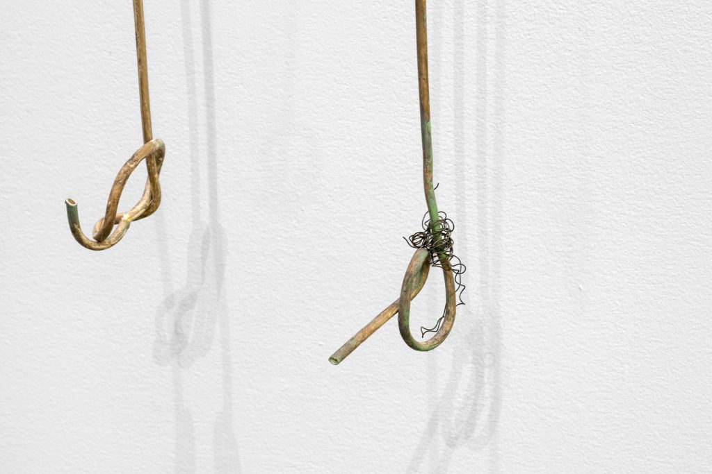 Katie Lyle at Daniel Faria Gallery – Art Viewer