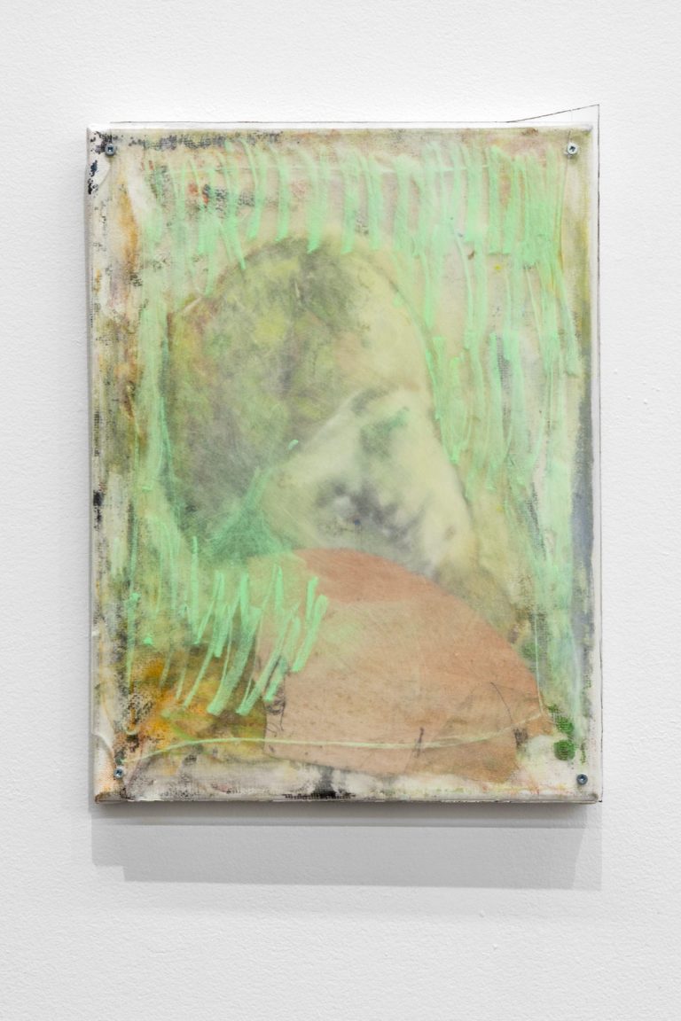 Katie Lyle at Daniel Faria Gallery – Art Viewer
