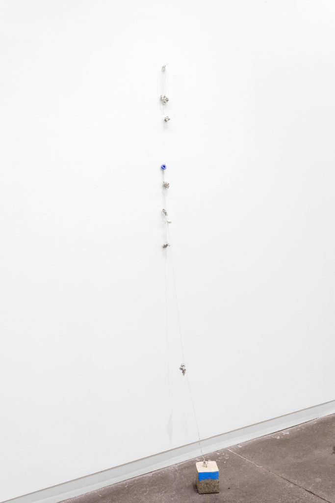 Katie Lyle at Daniel Faria Gallery – Art Viewer