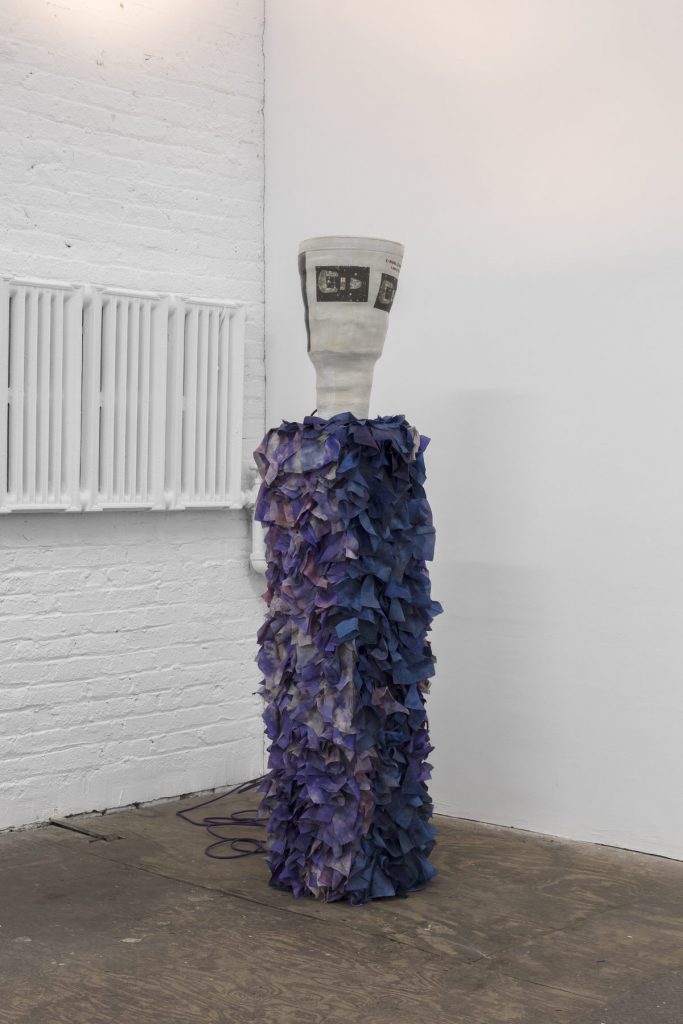 Travis Boyer at SIGNAL – Art Viewer