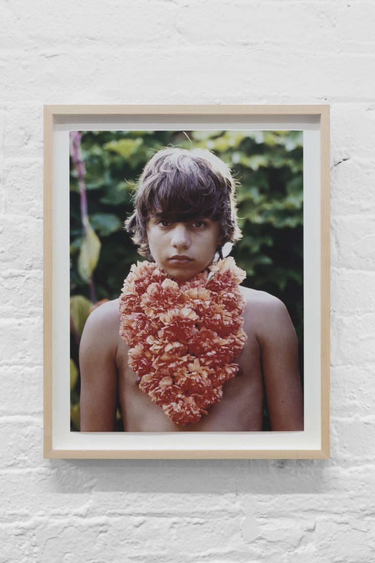 Travis Boyer at SIGNAL – Art Viewer