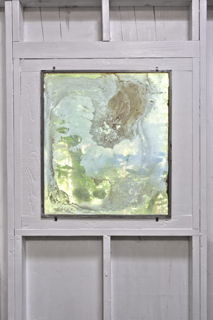 Jon Haddock and Tony Hope at ASHES/ASHES – Art Viewer