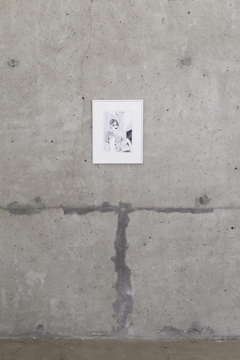 David Rappeneau at Crèvecoeur – Art Viewer