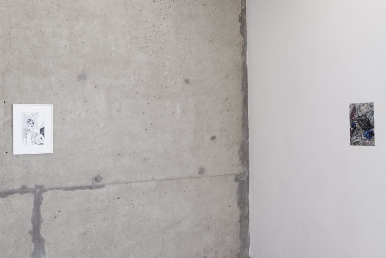 David Rappeneau at Crèvecoeur – Art Viewer