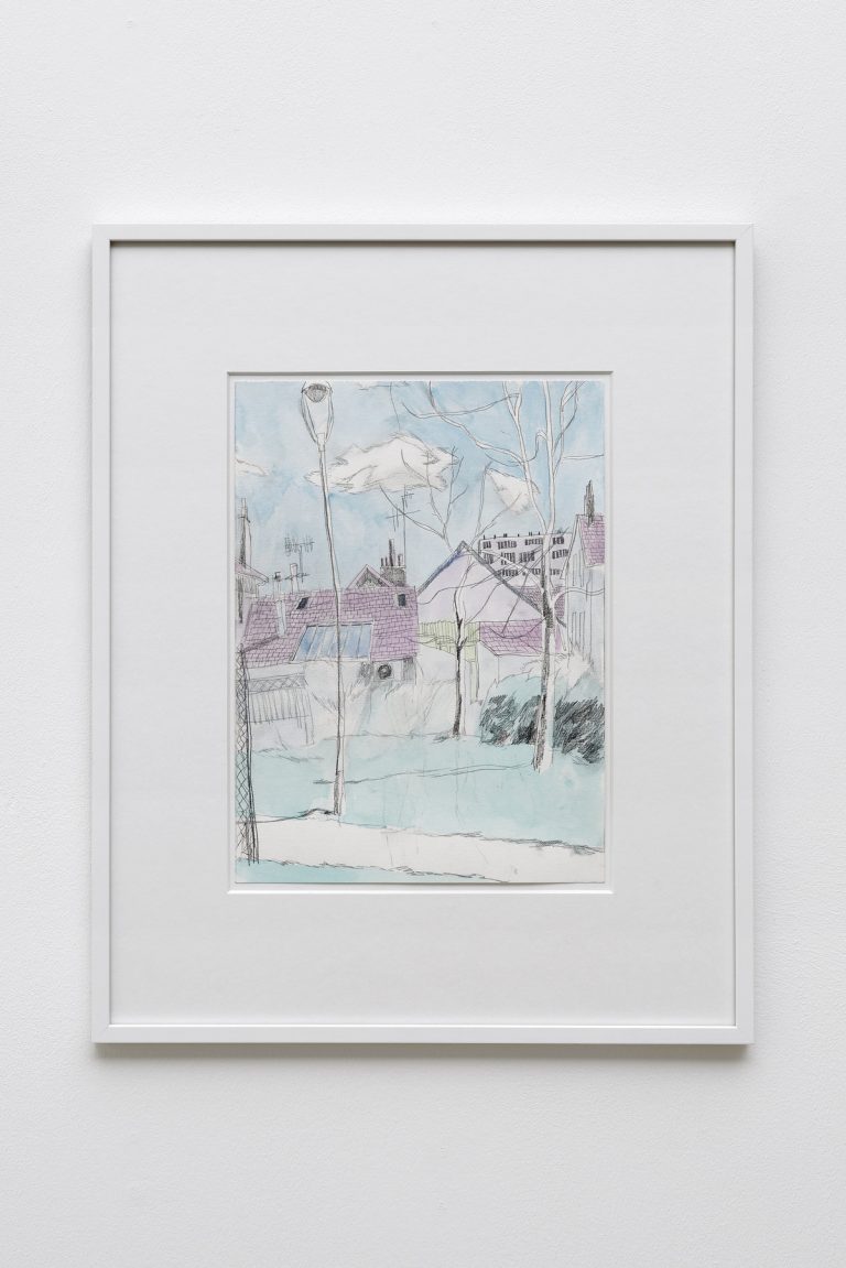 David Rappeneau at Crèvecoeur – Art Viewer