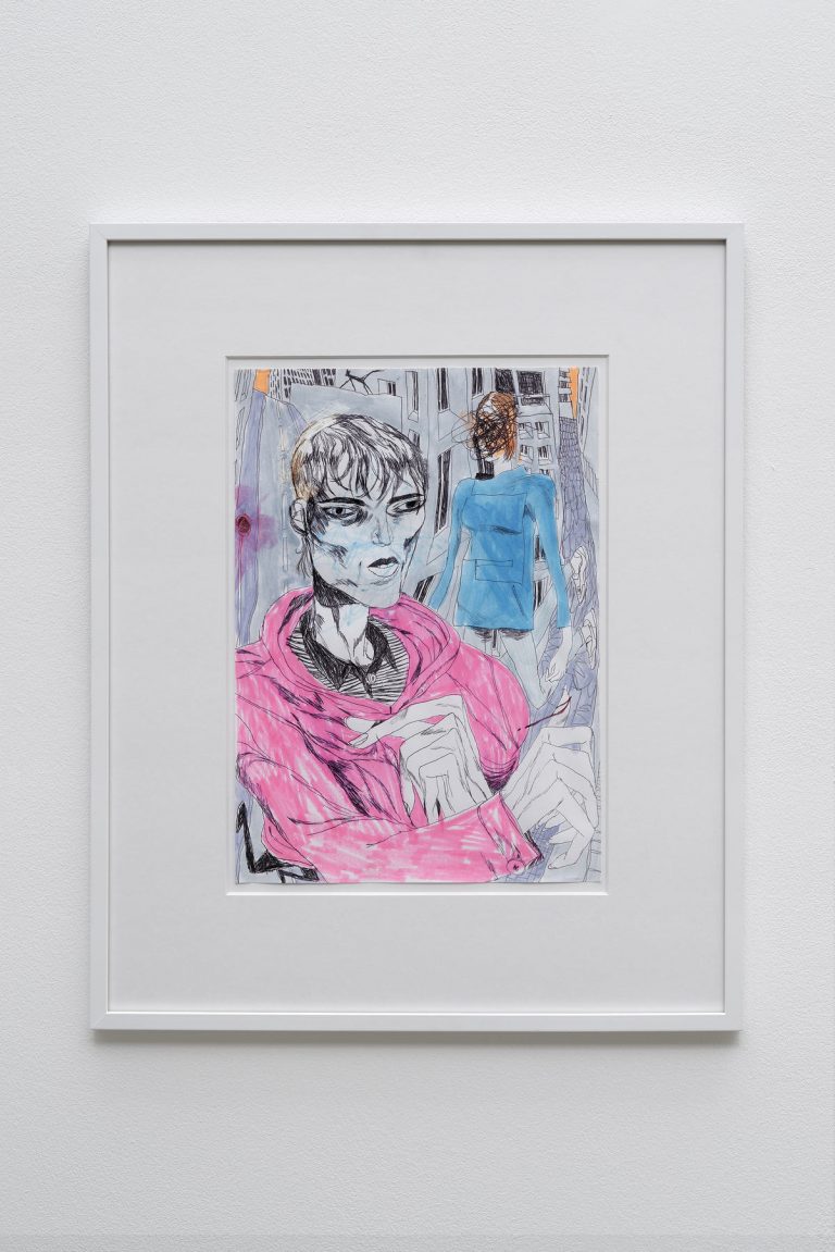 David Rappeneau at Crèvecoeur – Art Viewer