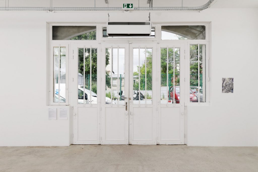 David Rappeneau at Crèvecoeur – Art Viewer