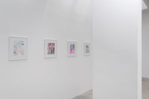 David Rappeneau at Crèvecoeur – Art Viewer