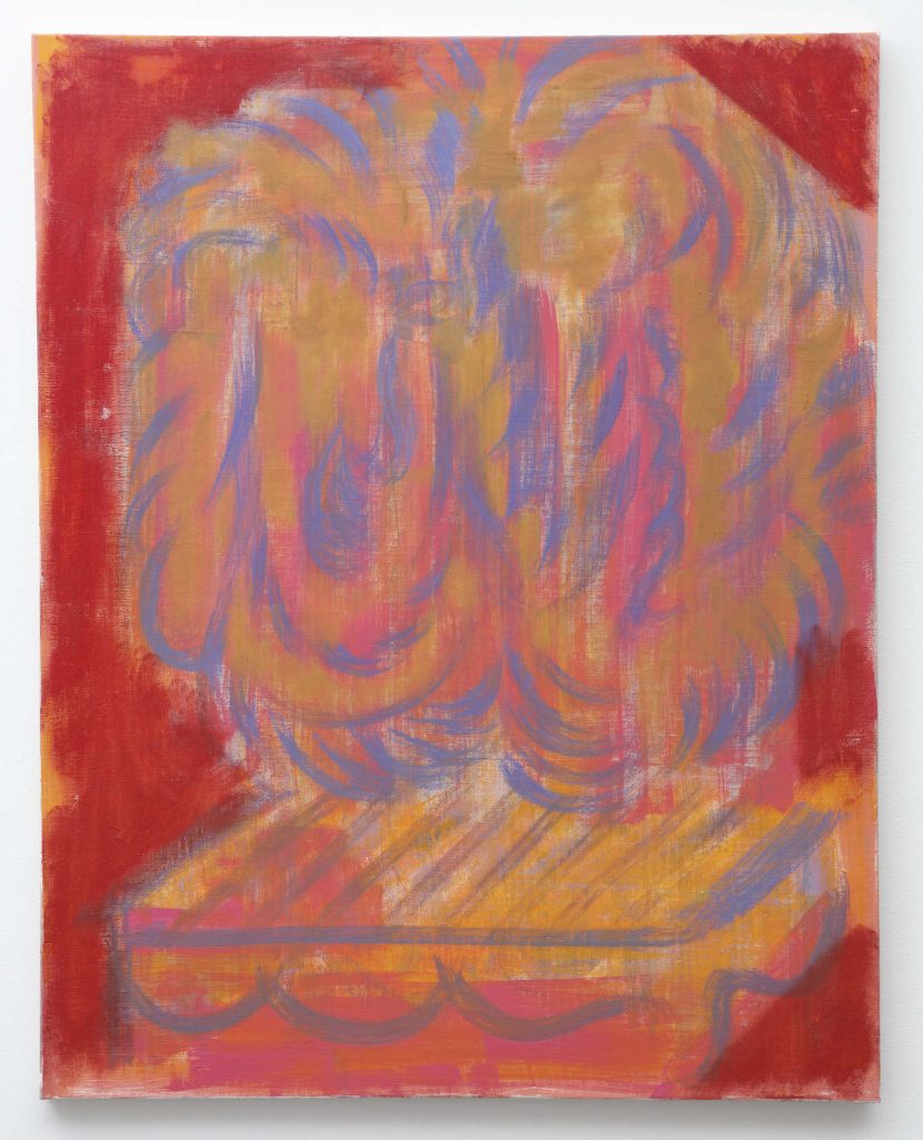 Michael Berryhill at Marta Cervera – Art Viewer