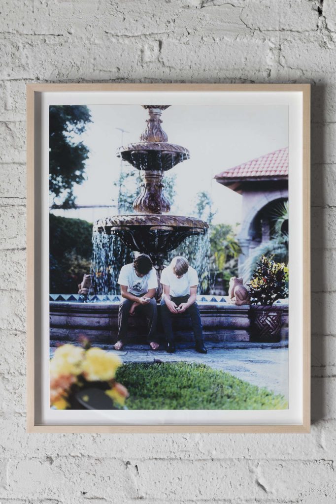 Travis Boyer at SIGNAL – Art Viewer