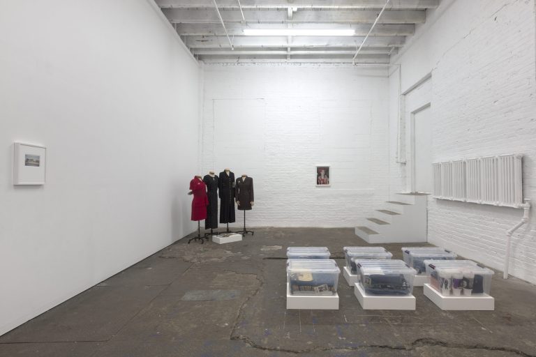 Travis Boyer at SIGNAL – Art Viewer