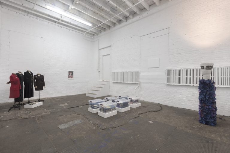 Travis Boyer at SIGNAL – Art Viewer