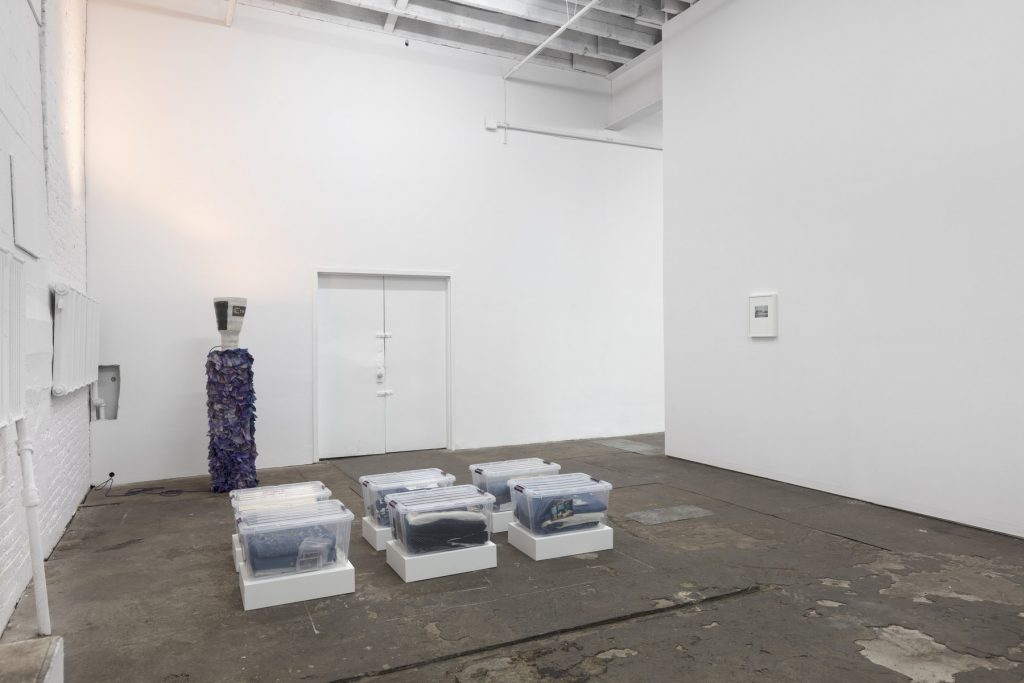 Travis Boyer at SIGNAL – Art Viewer