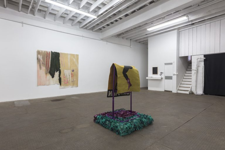 Travis Boyer at SIGNAL – Art Viewer