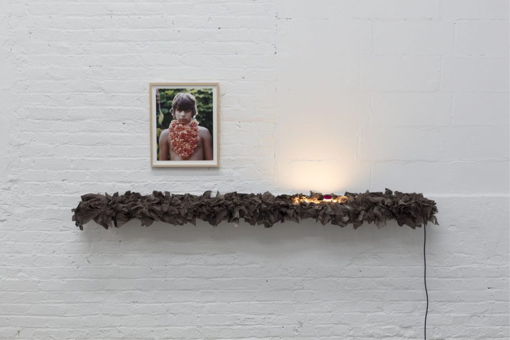 Travis Boyer at SIGNAL – Art Viewer