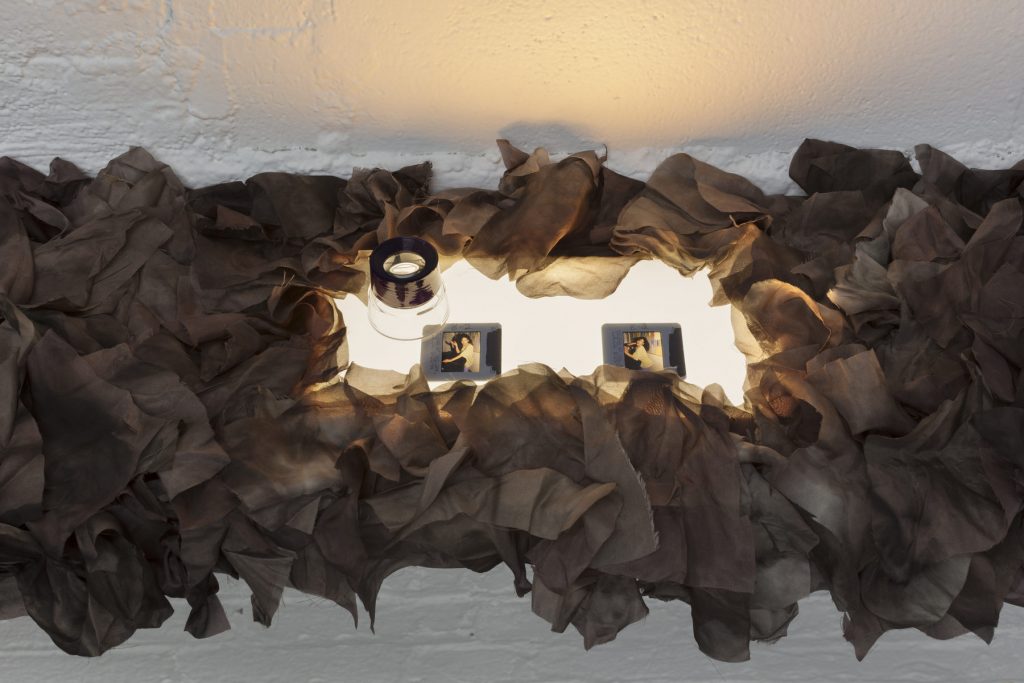 Travis Boyer at SIGNAL – Art Viewer