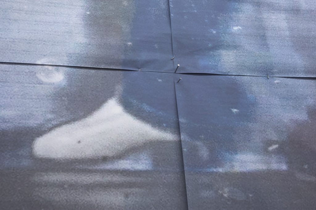 Nadia Belerique and Jenine Marsh at VIE D’ANGE – Art Viewer