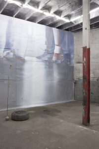 Nadia Belerique and Jenine Marsh at VIE D’ANGE – Art Viewer