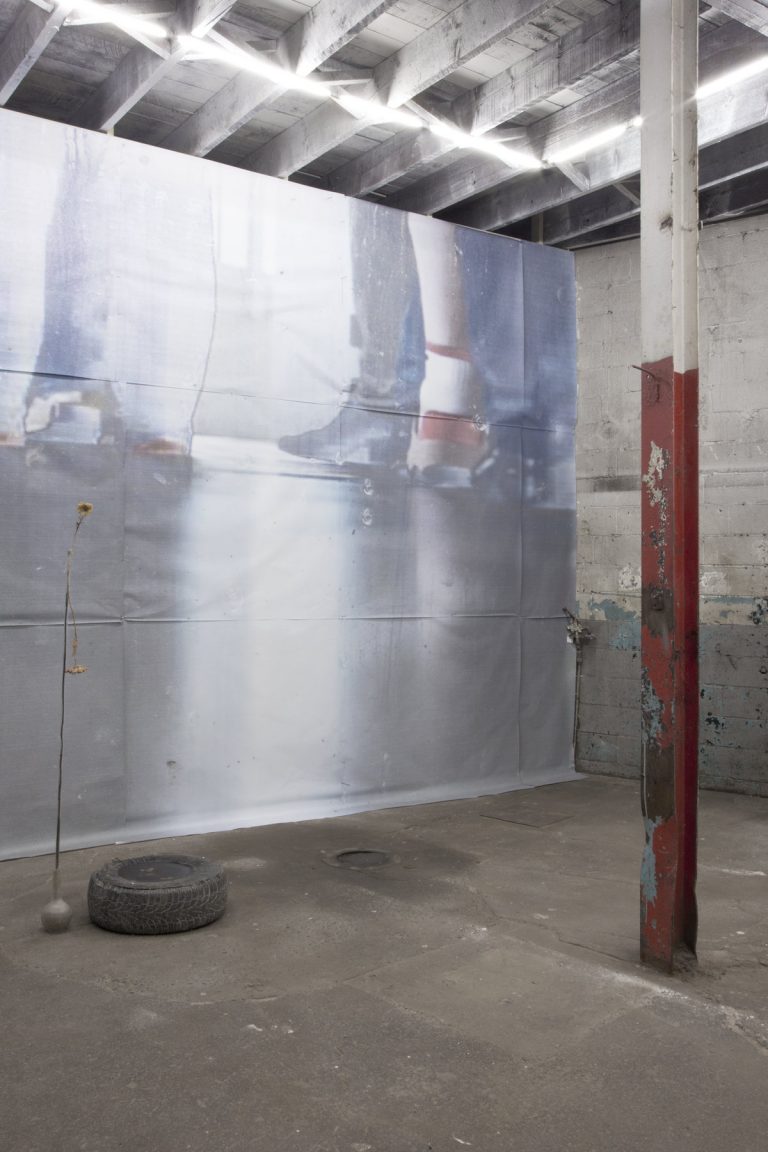 Nadia Belerique and Jenine Marsh at VIE D’ANGE – Art Viewer