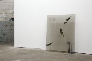 Nadia Belerique and Jenine Marsh at VIE D’ANGE – Art Viewer