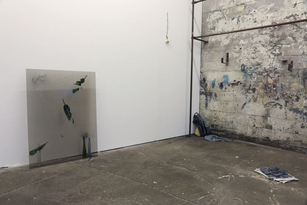 Nadia Belerique and Jenine Marsh at VIE D’ANGE – Art Viewer