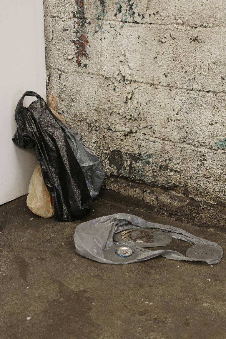 Nadia Belerique and Jenine Marsh at VIE D’ANGE – Art Viewer