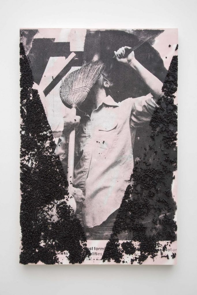 Nick van Woert at GRIMM – Art Viewer
