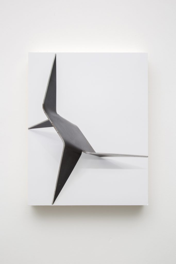 Nick van Woert at GRIMM – Art Viewer