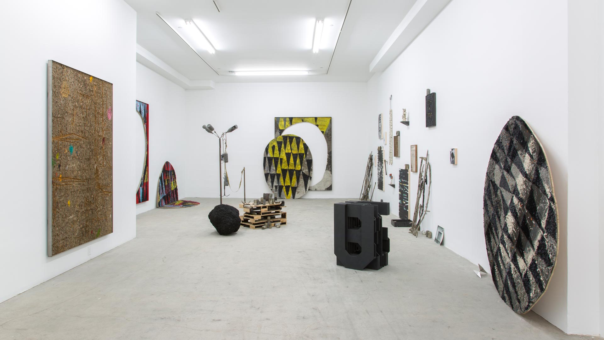 Nick van Woert at GRIMM – Art Viewer
