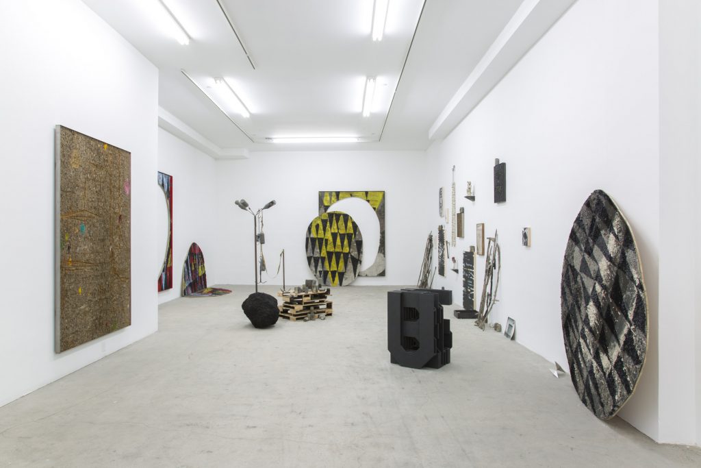 Nick van Woert at GRIMM – Art Viewer