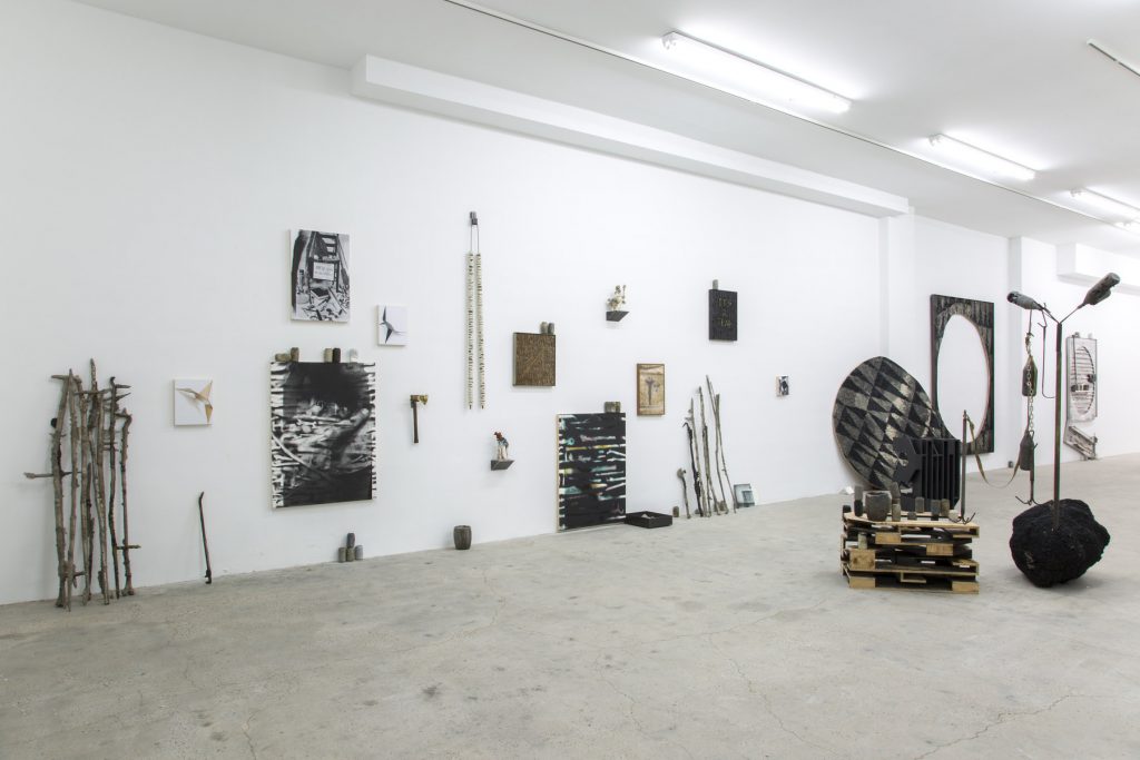 Nick van Woert at GRIMM – Art Viewer