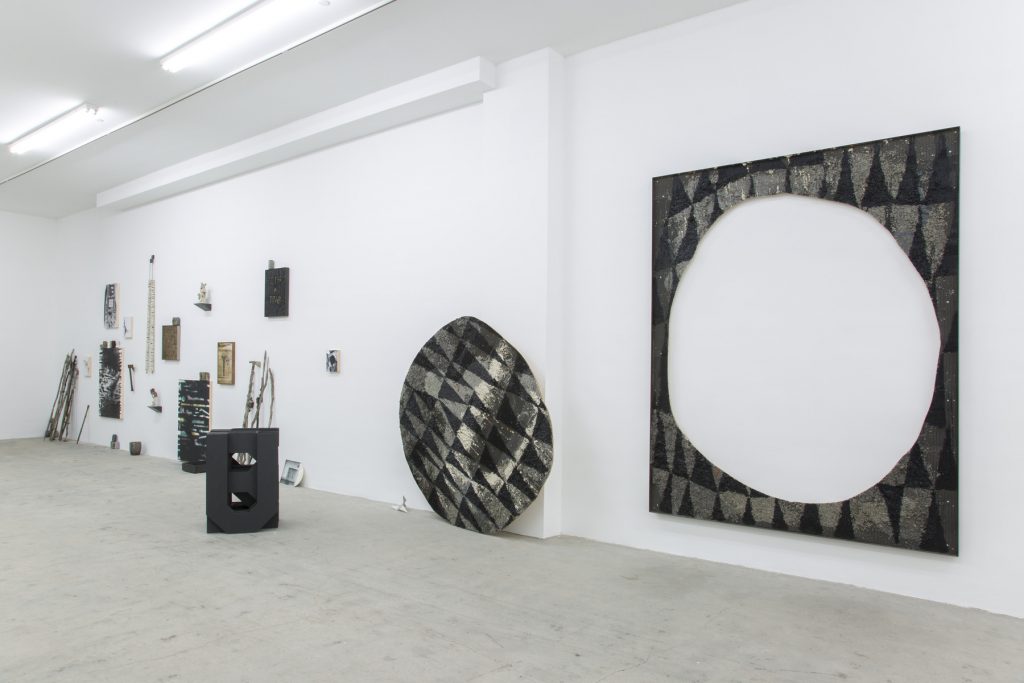 Nick van Woert at GRIMM – Art Viewer
